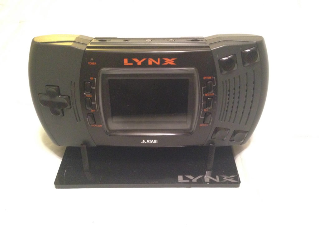 The Atari Lynx HandyCast: EPISODE 10: Todd's Adventures in Slime World
